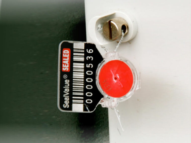 Plastic Seals Types, multipurpose & easy to personalize security seals ...