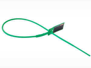 Plastic Seals with unique laser marking | EU Security Seals Manufacturer